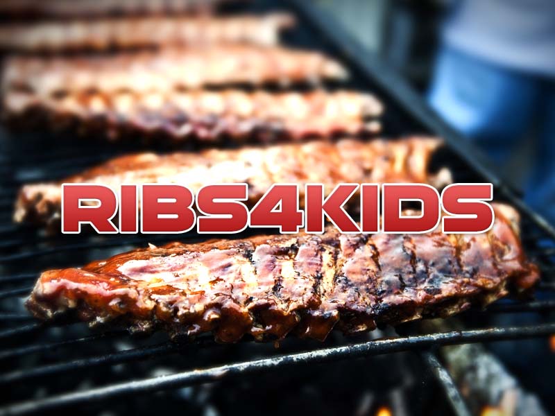 Ribs for Kids raises more than $25k! - Ocala Outreach Foundation Inc.